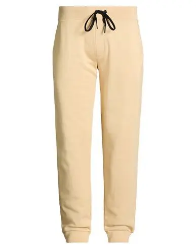 Iceberg Pantalone Jersey Pants Light Size Cotton - Beige