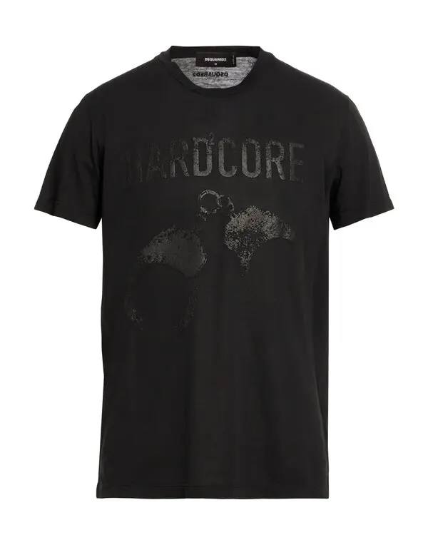 Dsquared2 T-shirt Size Cotton