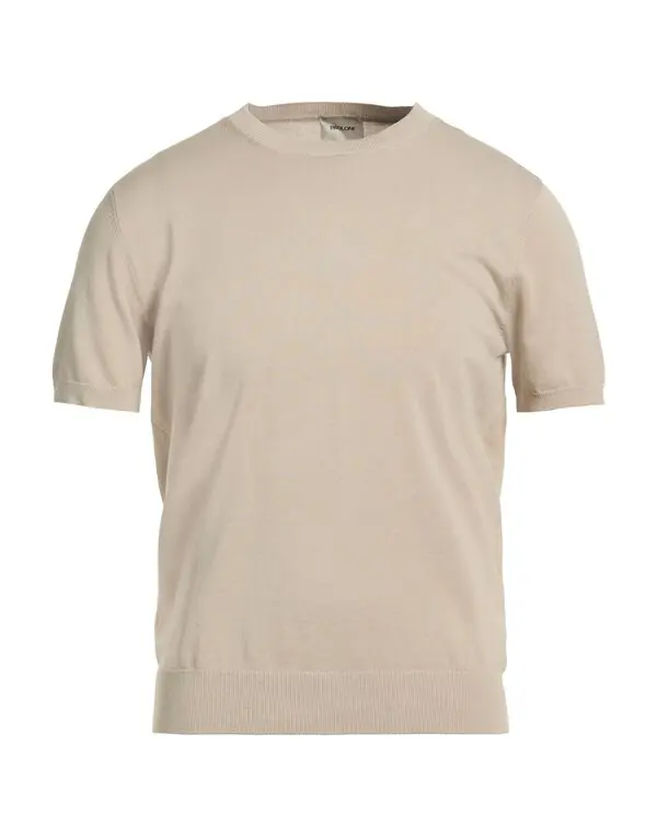 PAOLONI Short Sleeve Cotton Sweater