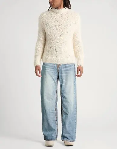 True Religion Baggy Fit Jeans