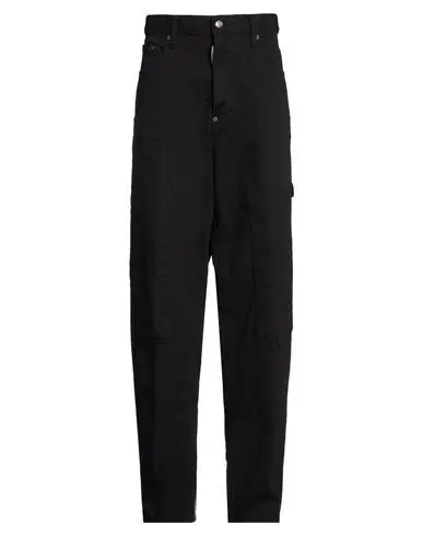 Dsquared2 Straight-leg Jeans - Black
