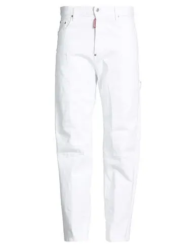 Dsquared2 Straight-leg Jeans