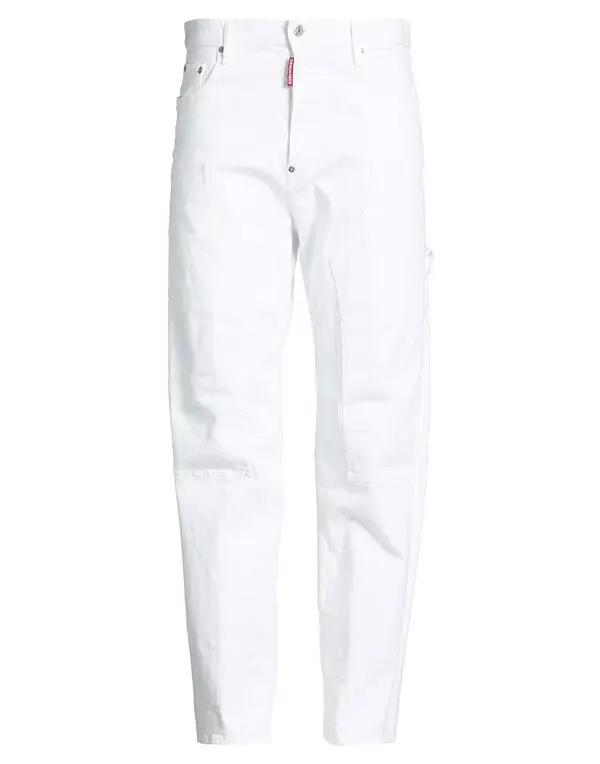 Dsquared2 Straight-leg Jeans