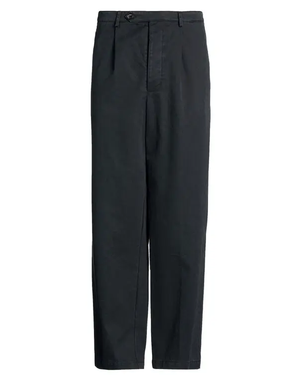 Bally Pants Size Cotton