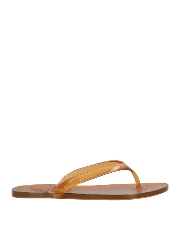 ANCIENT GREEK SANDALS Thong Sandal - Beige