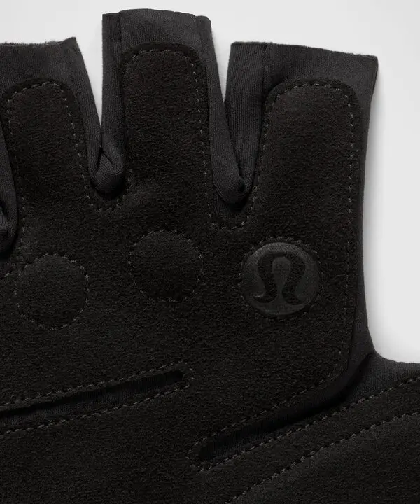 Lululemon License To Train Training Gloves