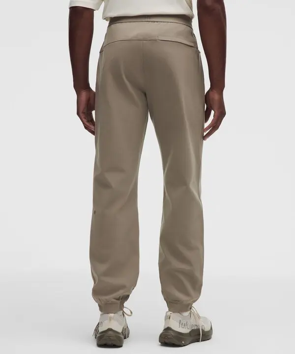 Lululemon Sojourn Jogger - Cypress Forest