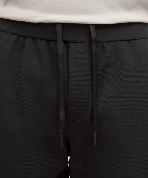Lululemon Sojourn Jogger - Black