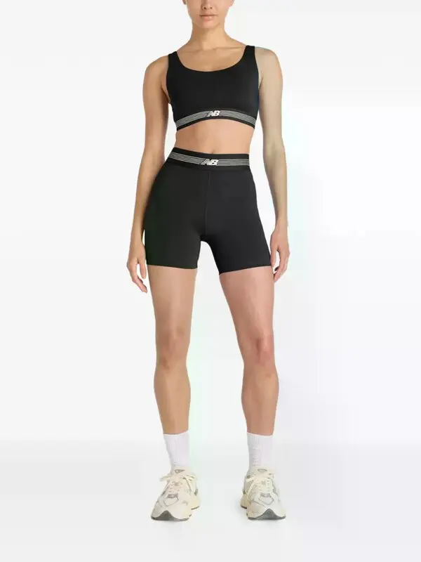 NEW BALANCE Fitted Shorts