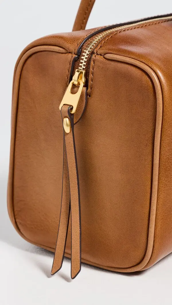 Madewell Modern Legacy Shoulder Bag
