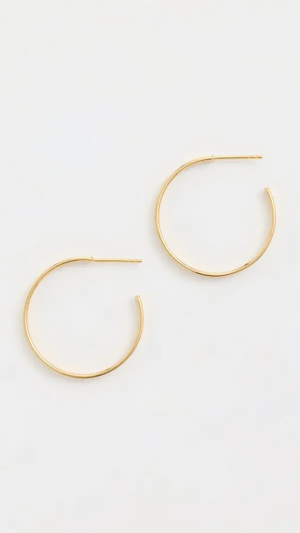 GWEN BELOTI Sherry Hoops 1.0