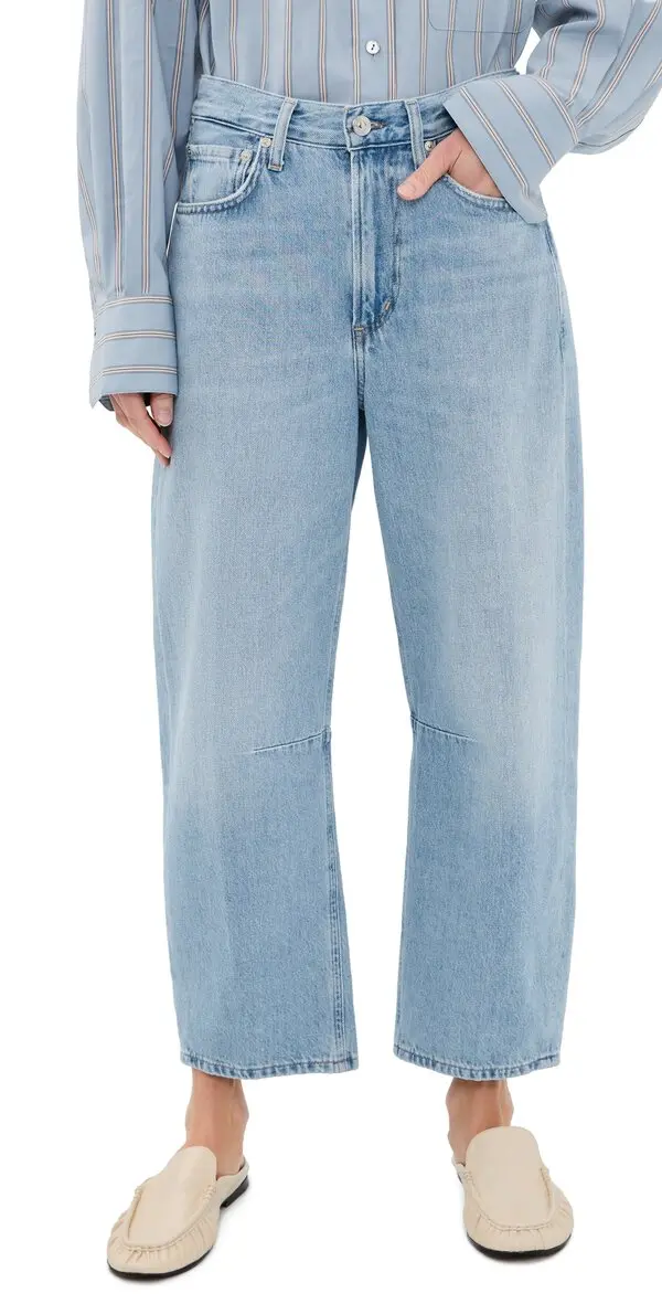 Citizens Of Humanity Miro Jeans - Ritual