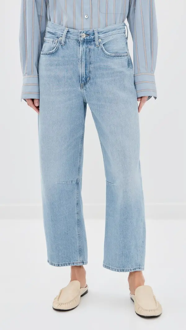 Citizens Of Humanity Miro Jeans - Ritual
