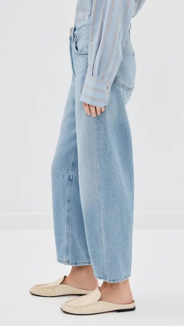 Citizens Of Humanity Miro Jeans - Ritual