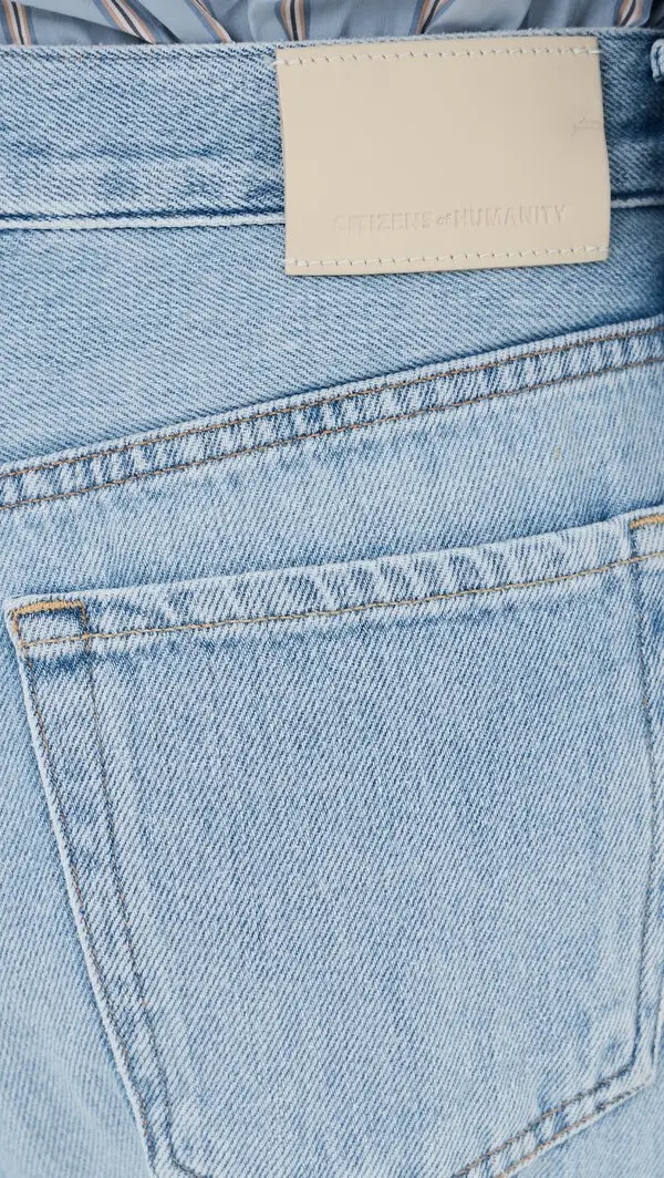 Citizens Of Humanity Miro Jeans - Ritual