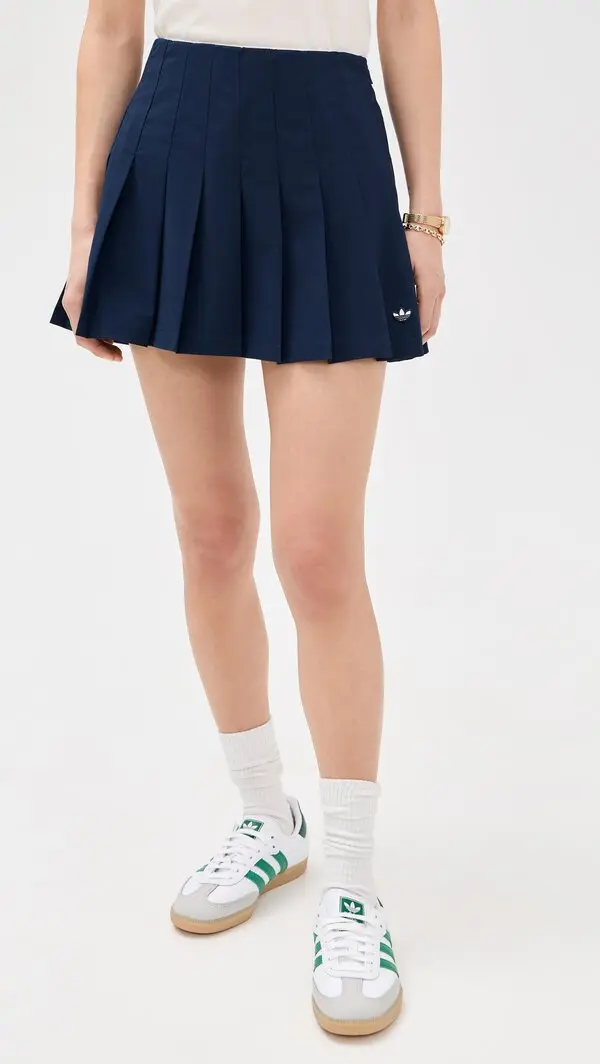 Adidas Originals Pleated Skort