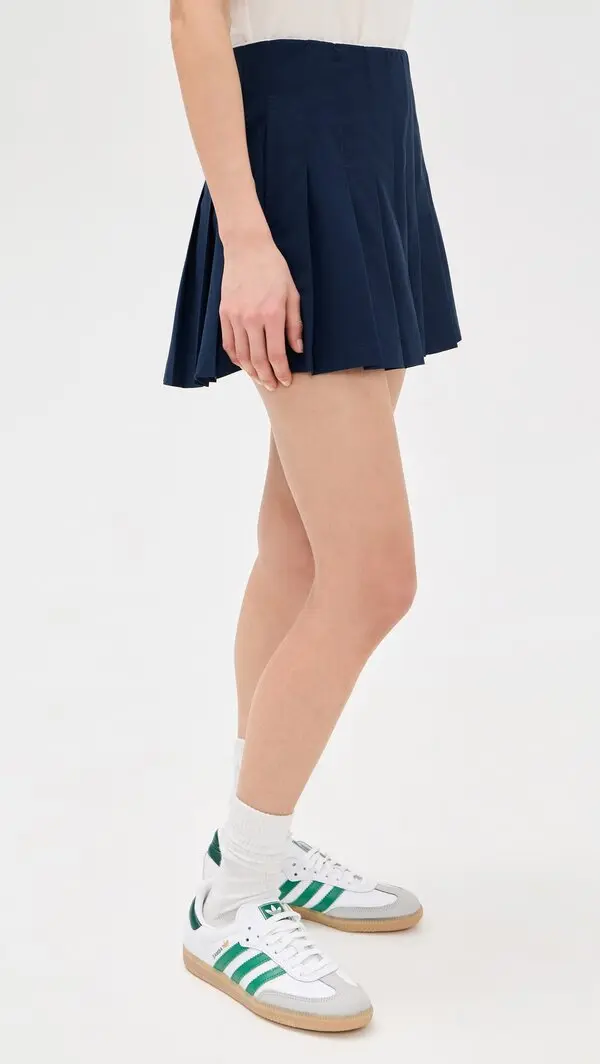 Adidas Originals Pleated Skort