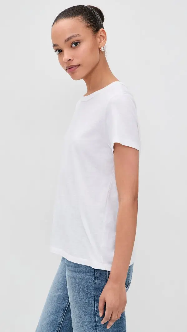 Marine Layer Crew Neck Tee