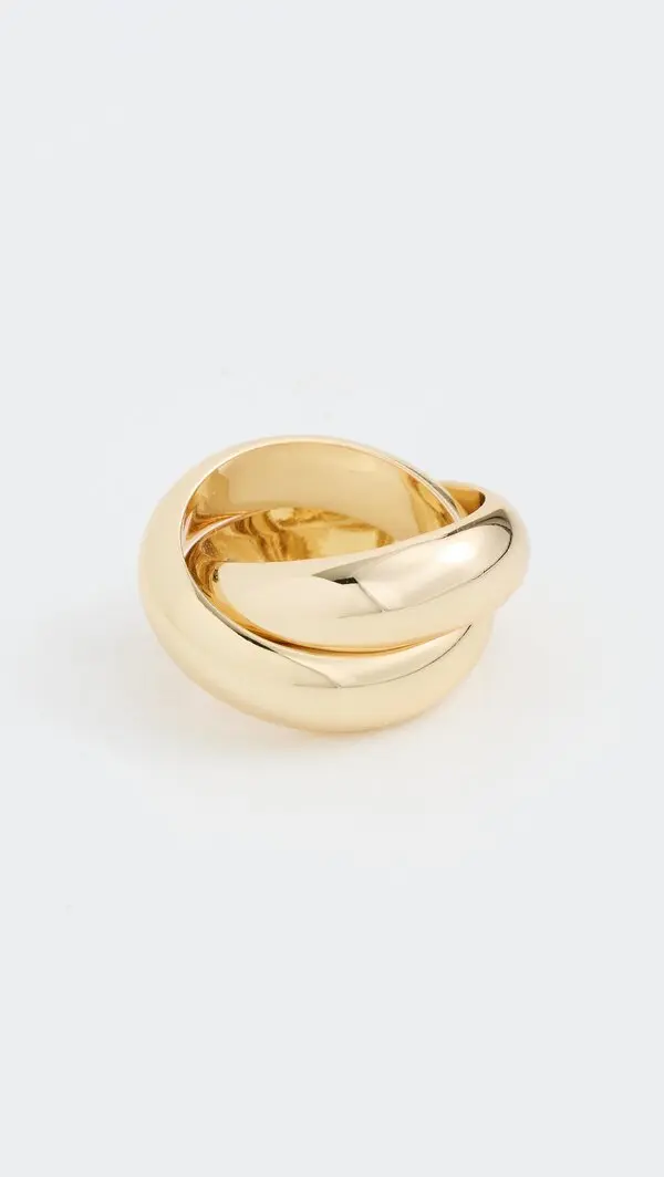 Shashi Ross Ring