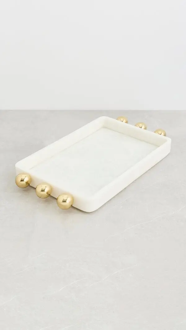 Jonathan Adler Fontana Tray