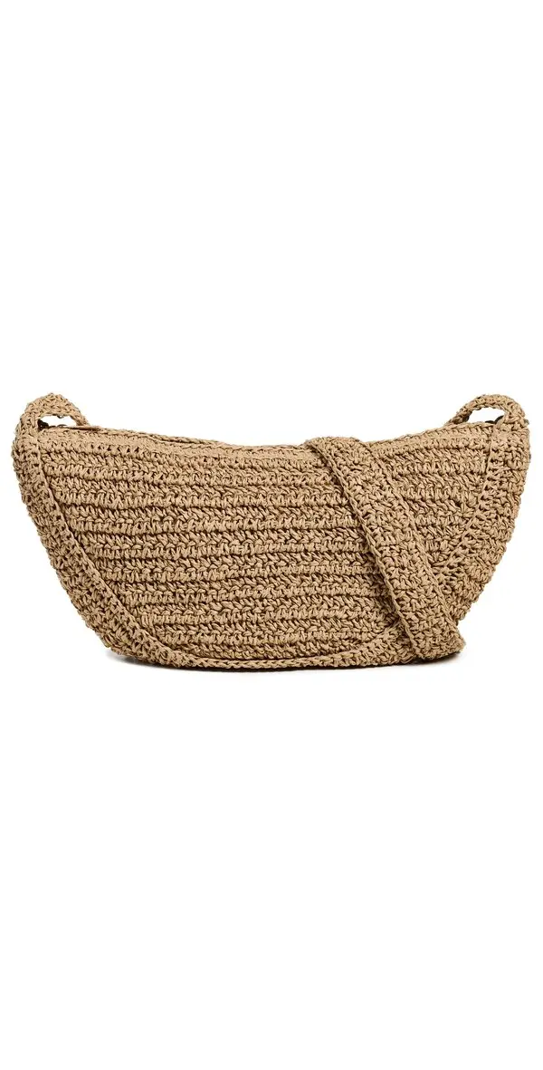 Hat Attack Mabel Crossbody Bag
