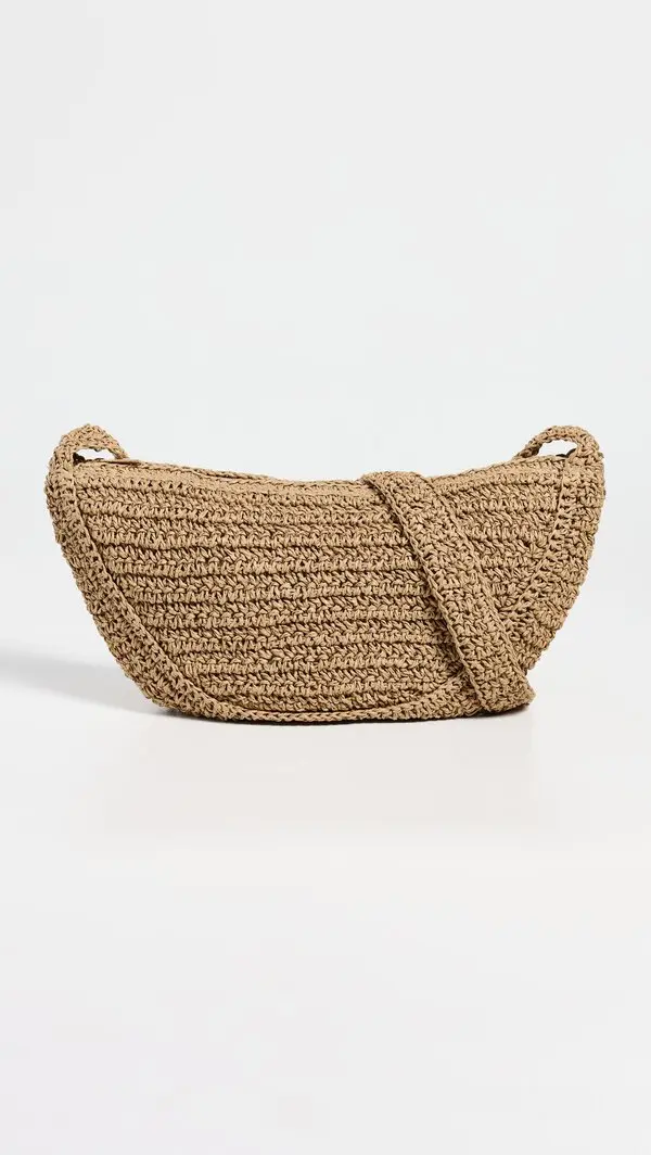 Hat Attack Mabel Crossbody Bag