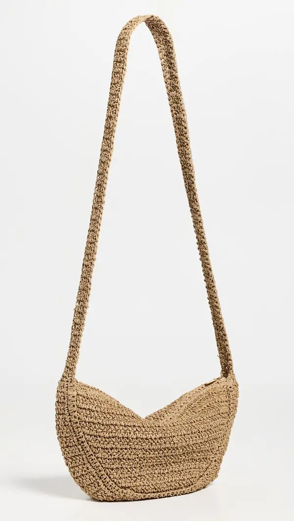 Hat Attack Mabel Crossbody Bag