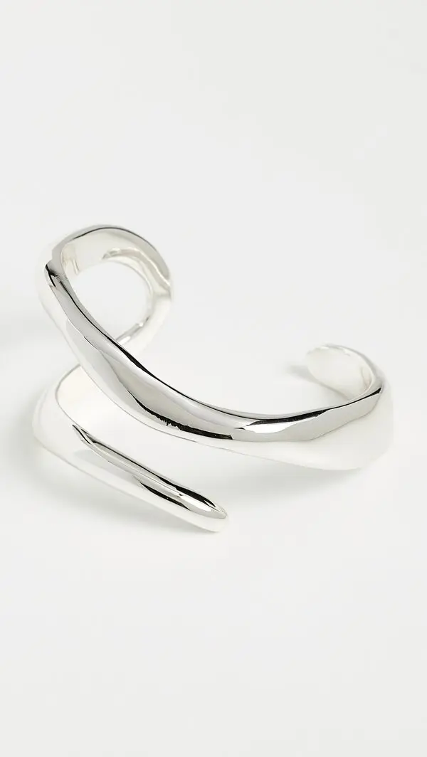 Madewell Organic Illusion Cuff