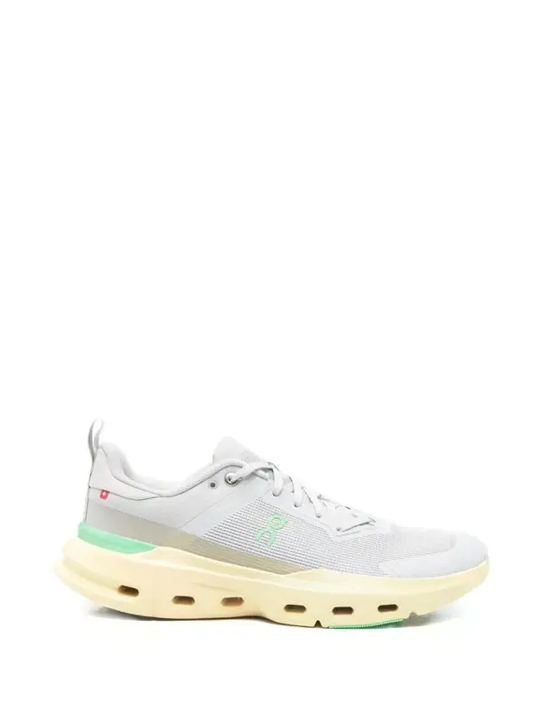 On Cloudpulse Next Sneakers - Grey