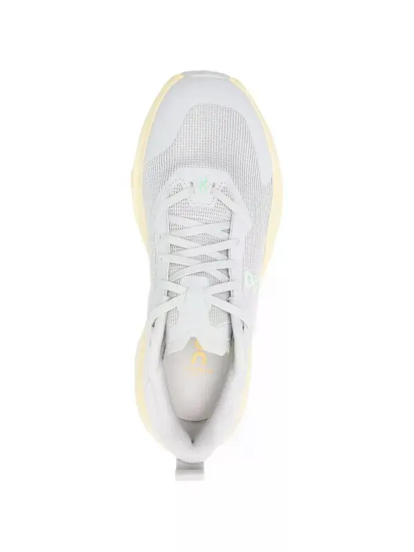 On Cloudpulse Next Sneakers - Grey