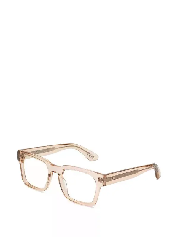 RETROSUPERFUTURE Square-frame Glasses