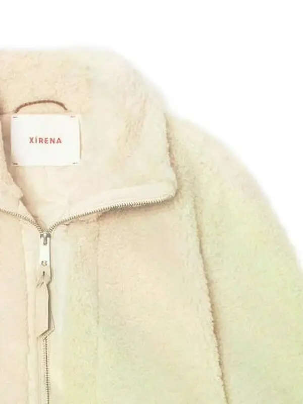 Xirena Dree Bomber Jacket