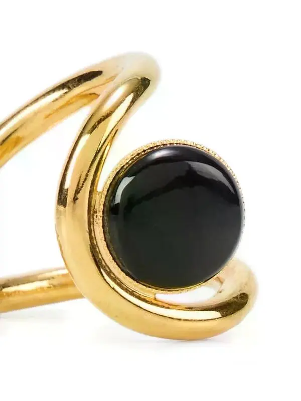 DESTREE Stone Detail Ring