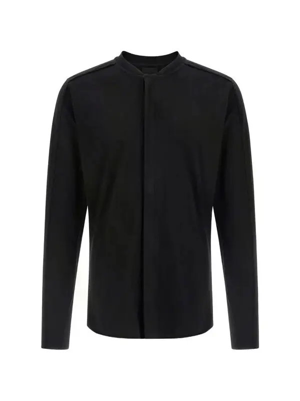 THOM KROM 911 Shirt - Black