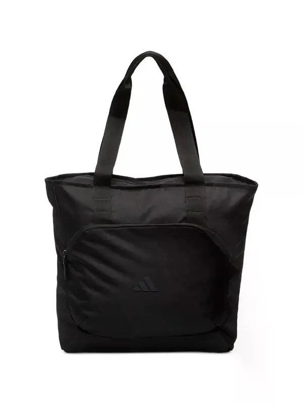 Adidas Logo-detail Tote Bag