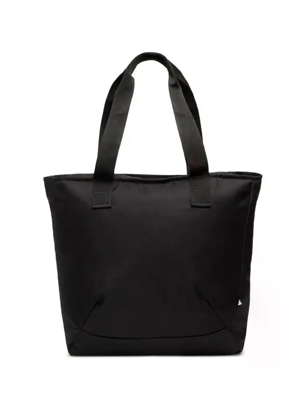 Adidas Logo-detail Tote Bag