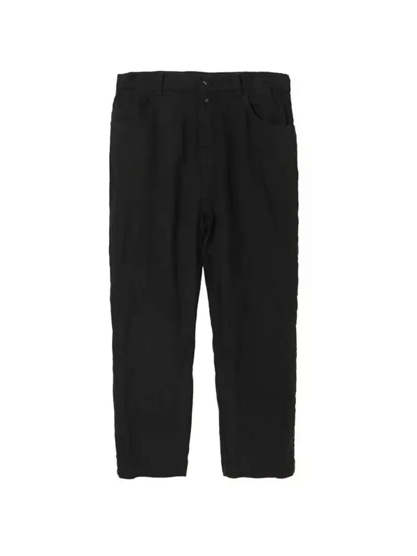 Undercover Linen Trousers