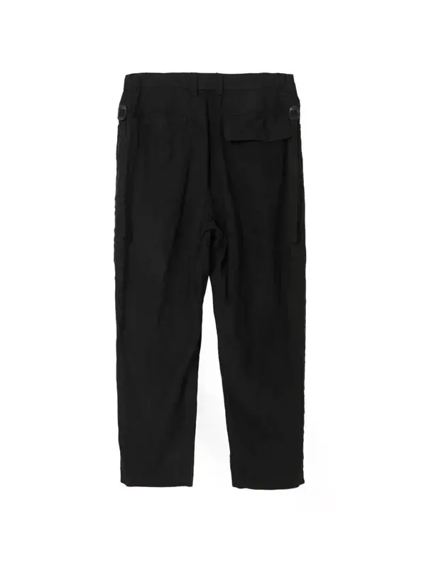 Undercover Linen Trousers