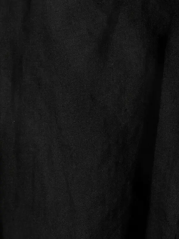 Undercover Linen Trousers