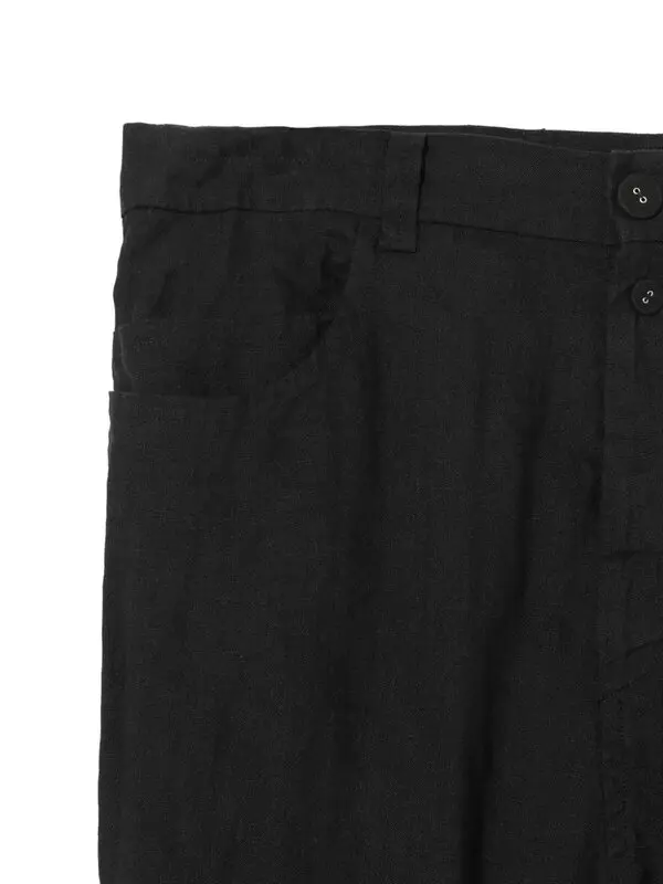 Undercover Linen Trousers