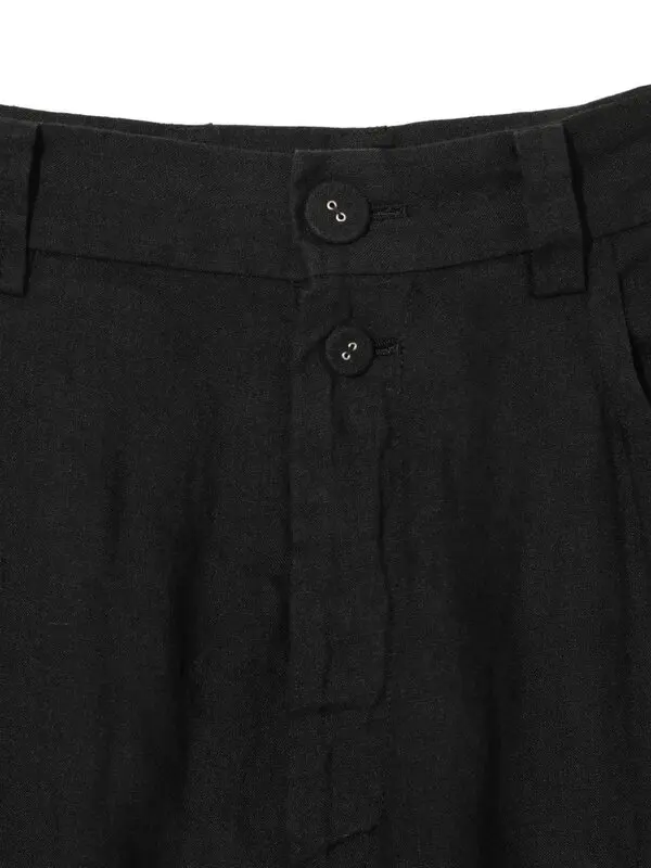 Undercover Linen Trousers