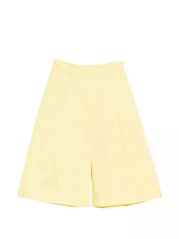 THELATEST Flared Trousers