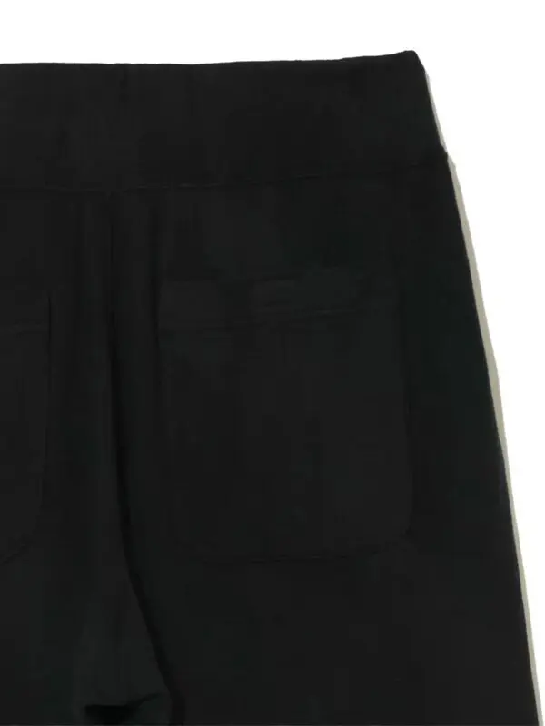 Undercover Graphic-patch Track Shorts