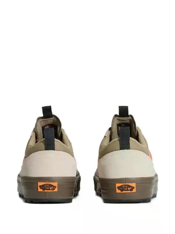 VANS Old Skool Waterproof Sneakers - Neutrals