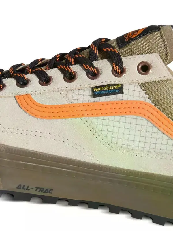 VANS Old Skool Waterproof Sneakers - Neutrals