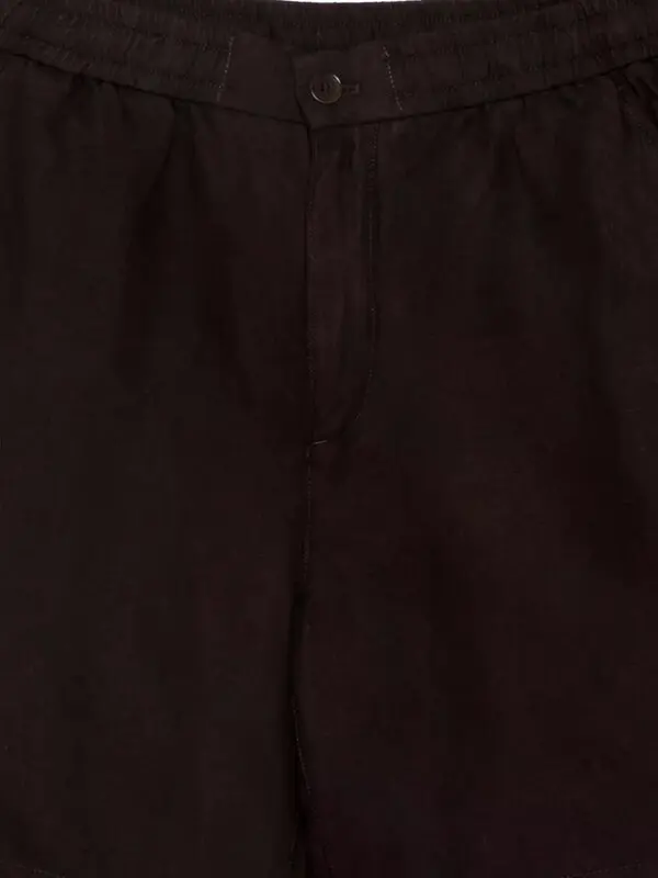 Lacoste Elasticated Waist Pocket Shorts
