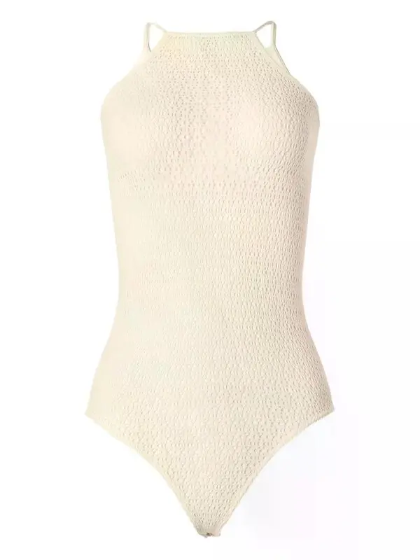 Wolford Daisy Body - Neutrals