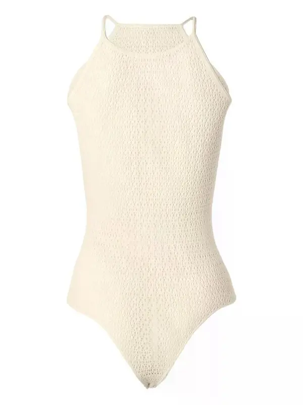 Wolford Daisy Body - Neutrals