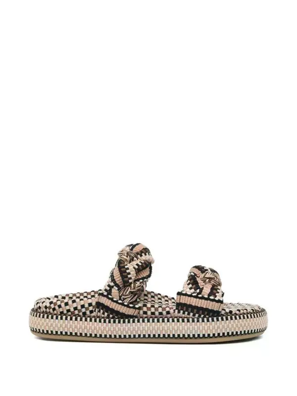 AMAMBAIH Daniela Sandals