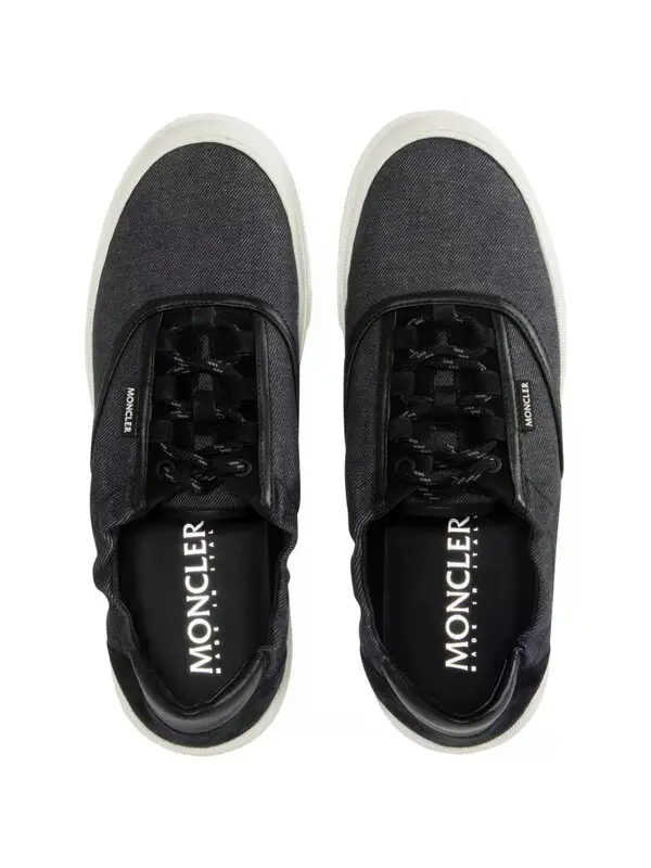 Moncler Vera Low-top Sneakers